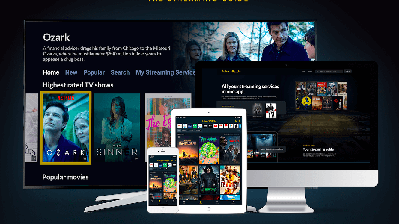 USTVNow Clone App Development | Live US TV Streaming App Solution